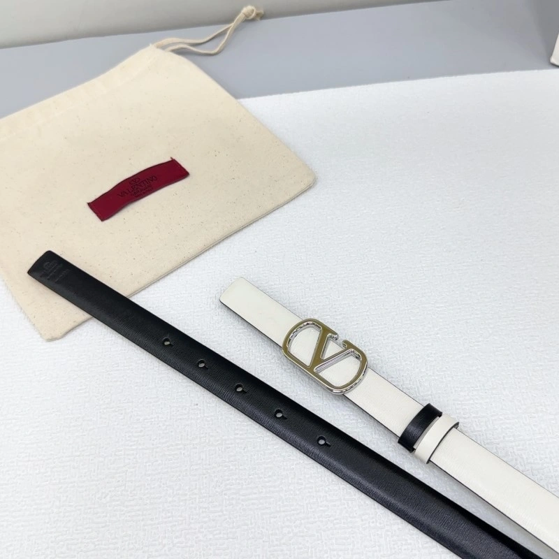 Mirror quality Valentino Belts