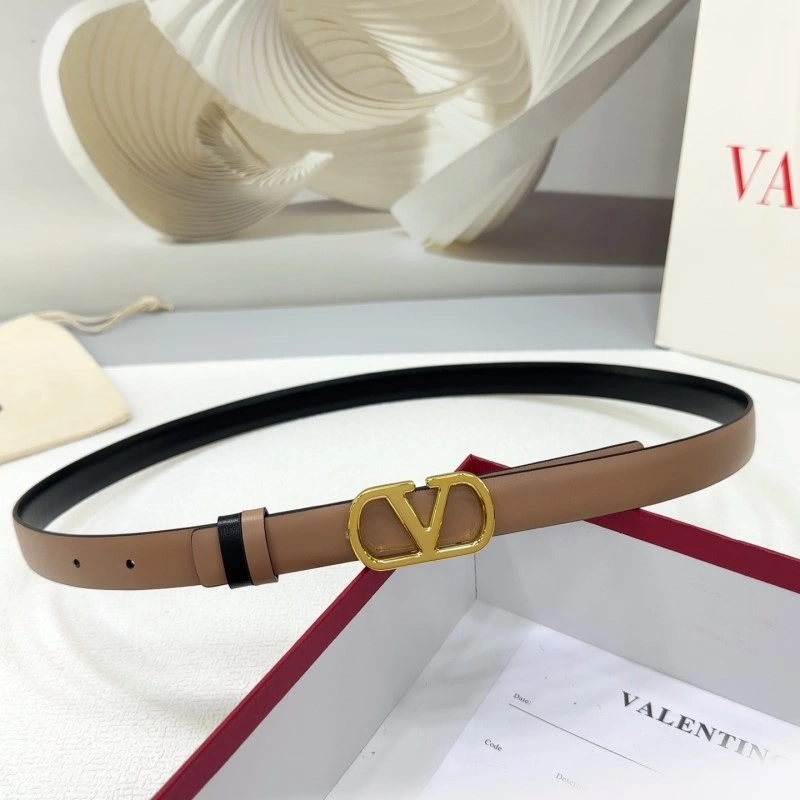 Indistinguishable Valentino Belts
