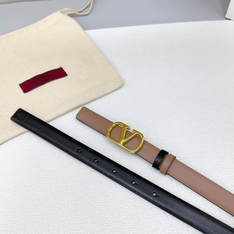 Indistinguishable Valentino Belts