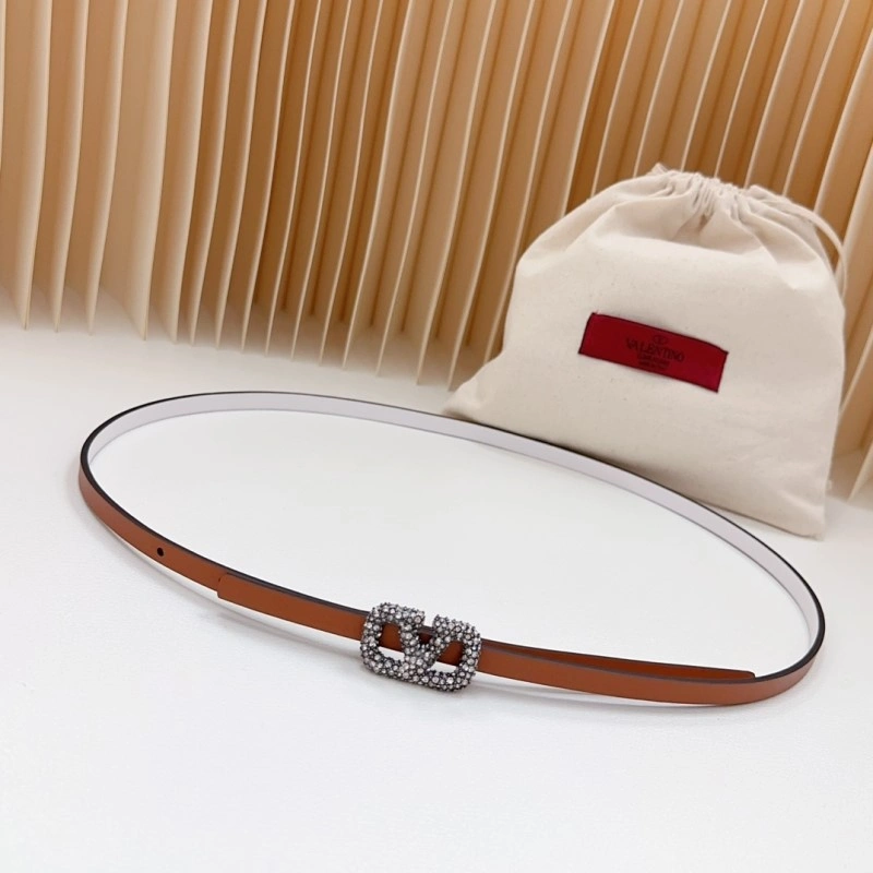 Value-priced Valentino Belts