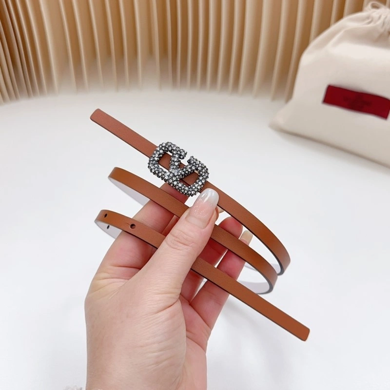 Value-priced Valentino Belts