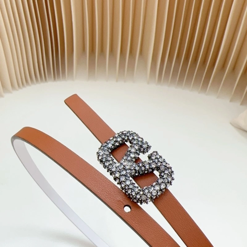 Value-priced Valentino Belts