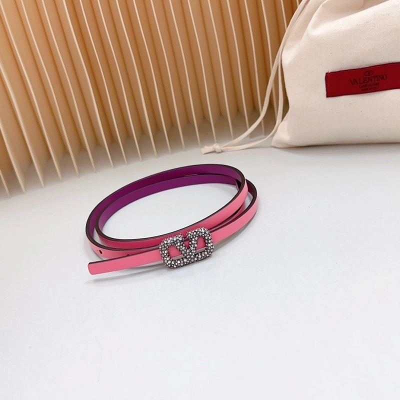 Authentic Valentino Belts
