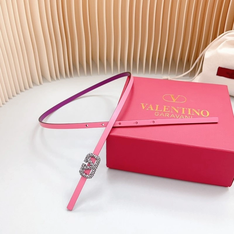 Authentic Valentino Belts
