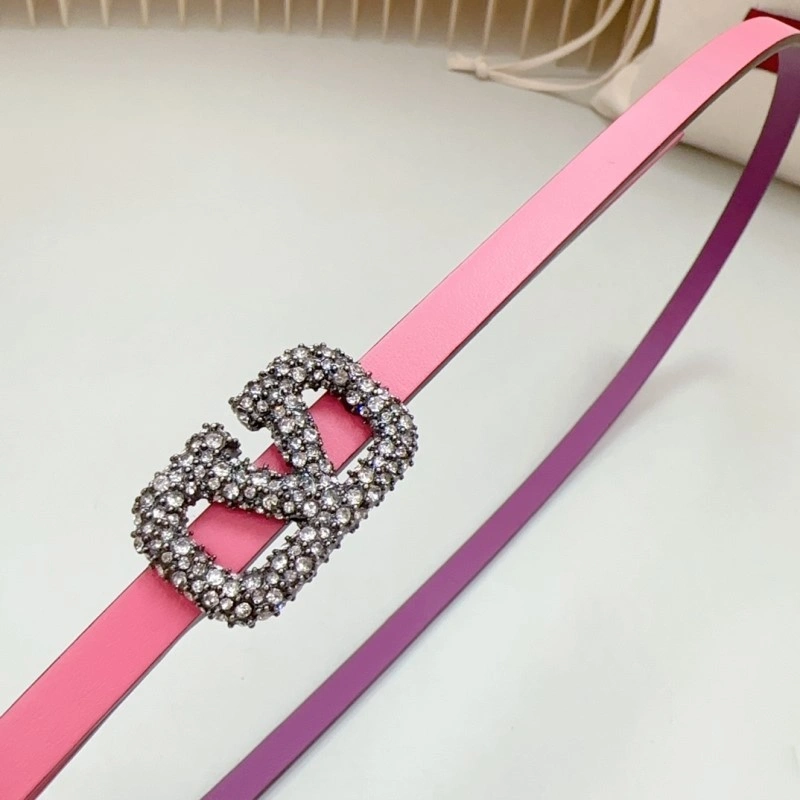 Authentic Valentino Belts