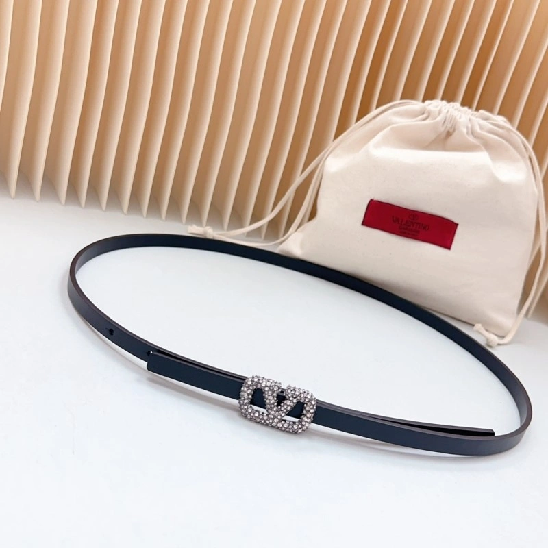 Factory-made Valentino Belts