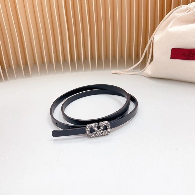 Factory-made Valentino Belts