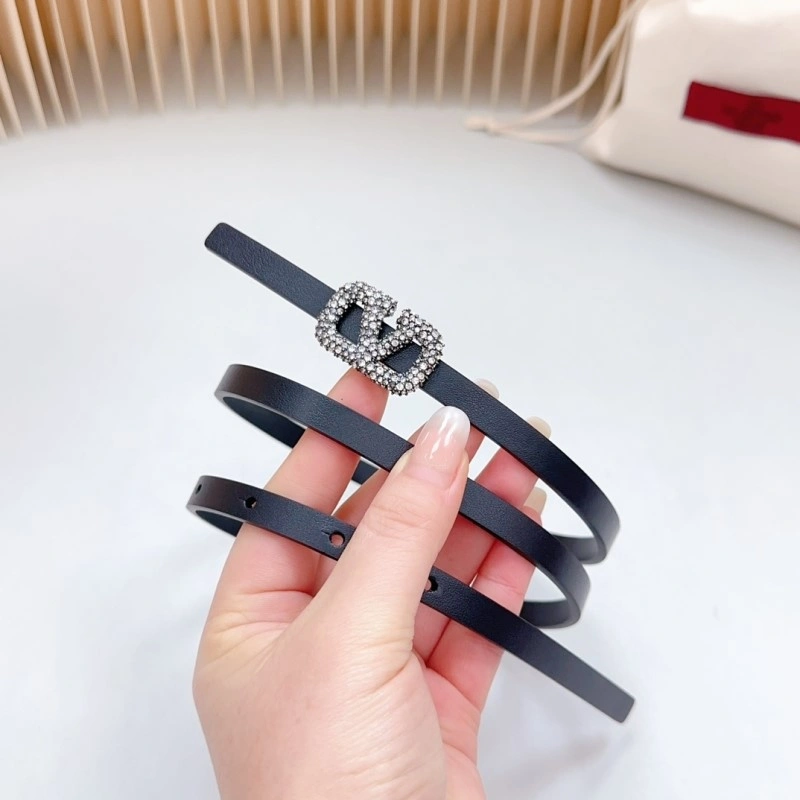 Factory-made Valentino Belts