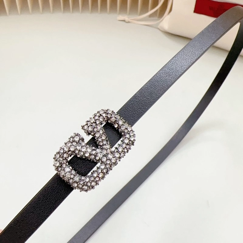 Factory-made Valentino Belts
