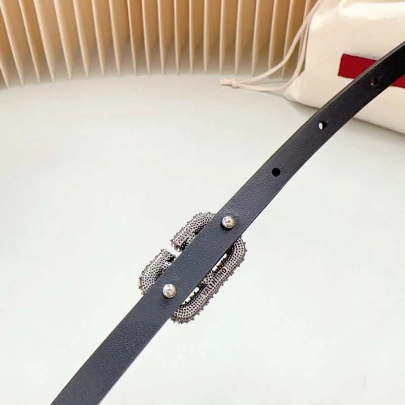 Factory-made Valentino Belts