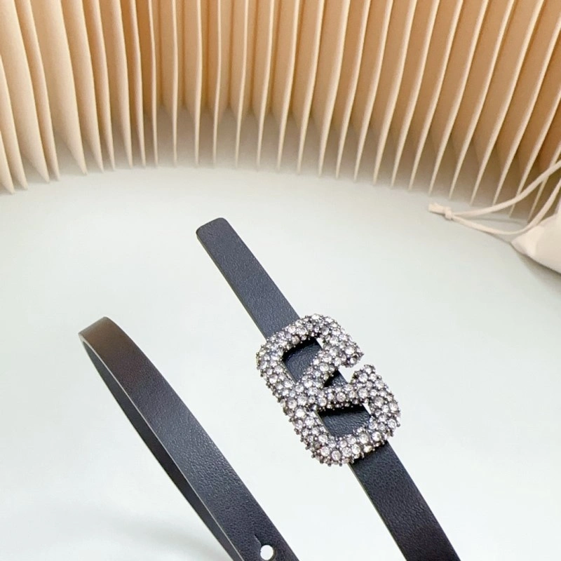 Factory-made Valentino Belts