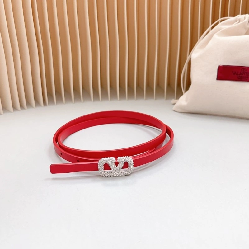 Inexpensive Valentino Belts