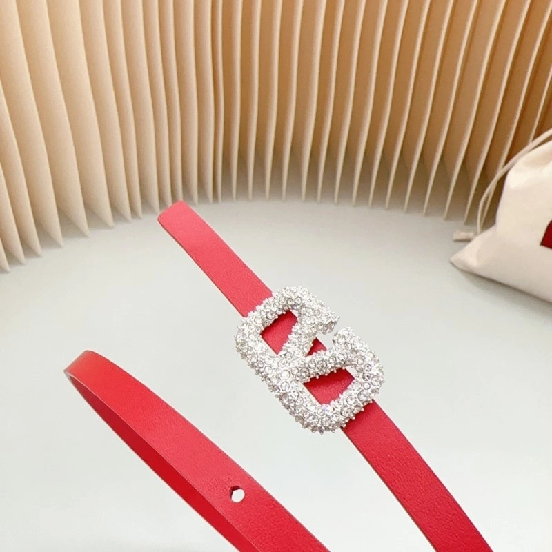 Inexpensive Valentino Belts
