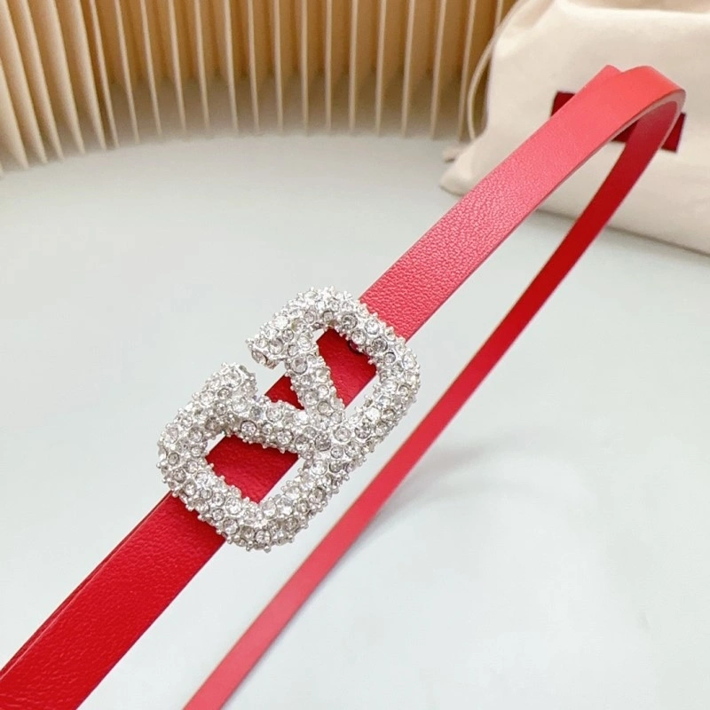 Inexpensive Valentino Belts