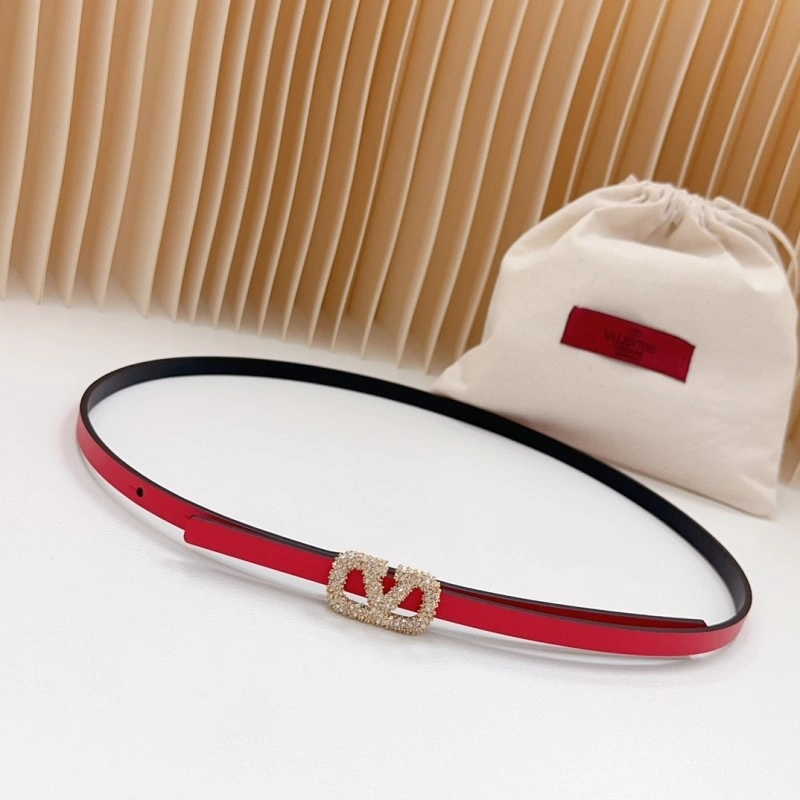 Factory-made Valentino Belts