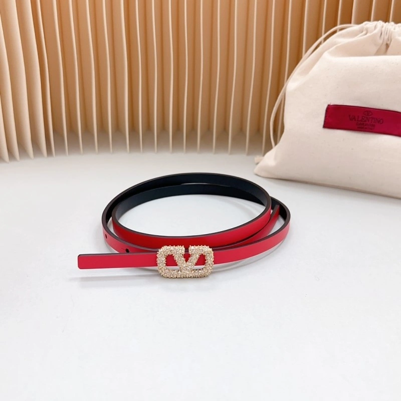 Factory-made Valentino Belts