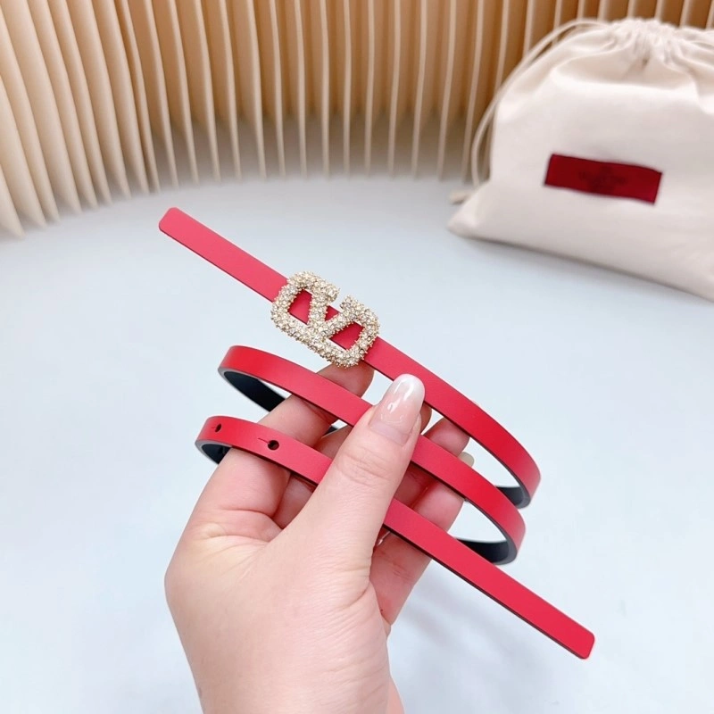Factory-made Valentino Belts