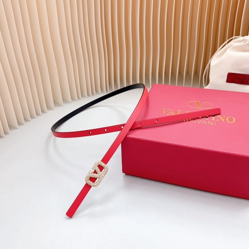 Factory-made Valentino Belts