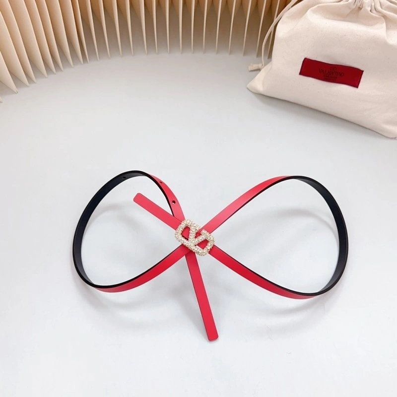 Factory-made Valentino Belts