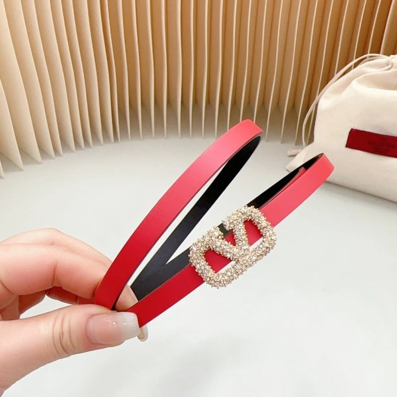 Factory-made Valentino Belts