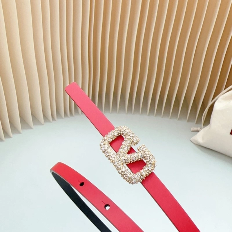 Factory-made Valentino Belts