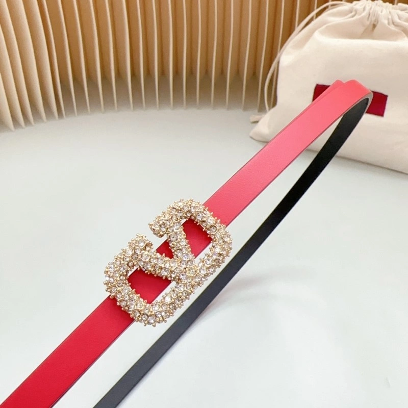 Factory-made Valentino Belts