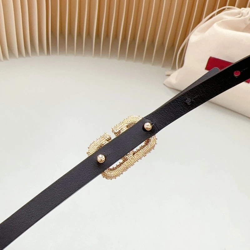 Factory-made Valentino Belts