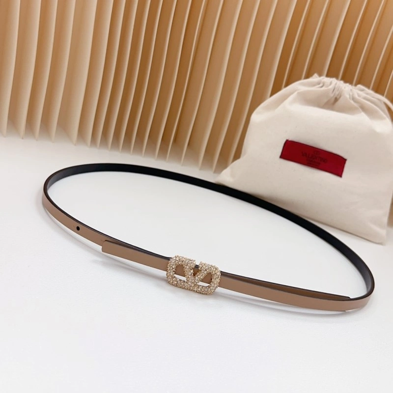 Top mirror Valentino Belts