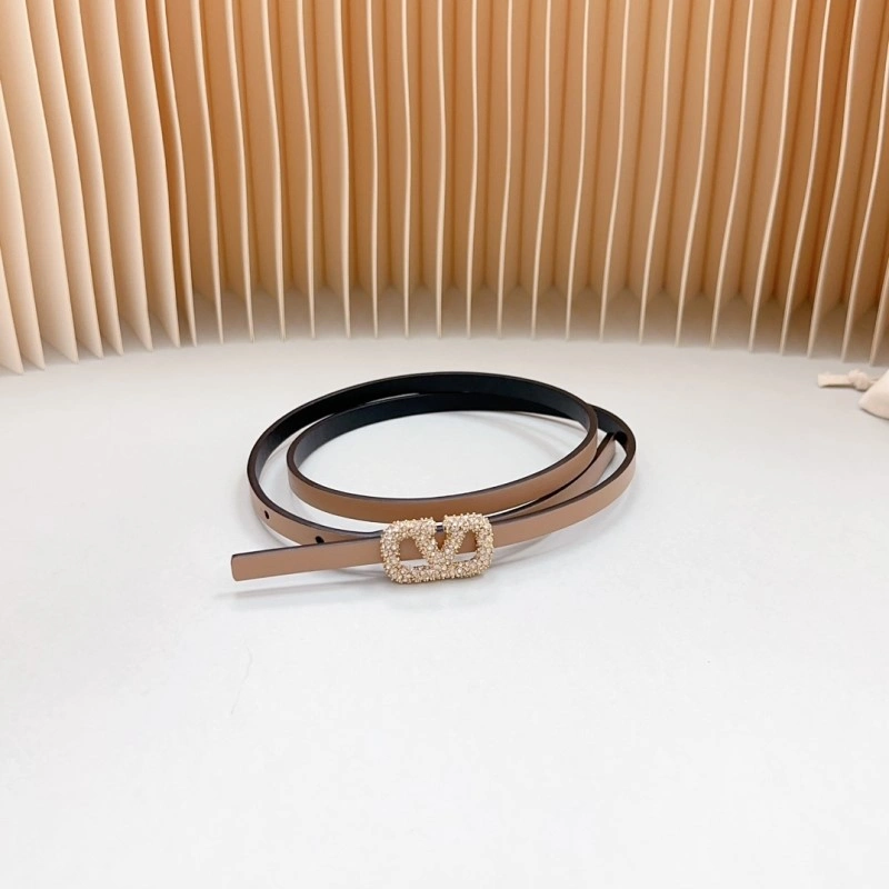 Top mirror Valentino Belts