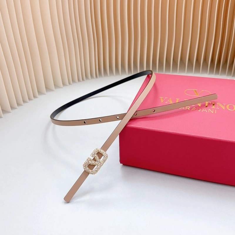 Top mirror Valentino Belts