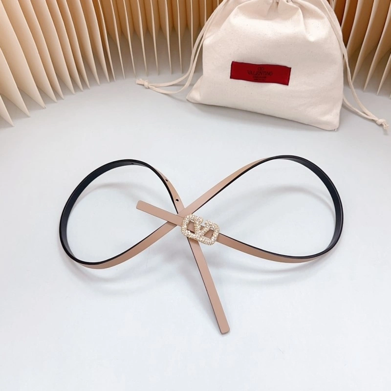 Top mirror Valentino Belts