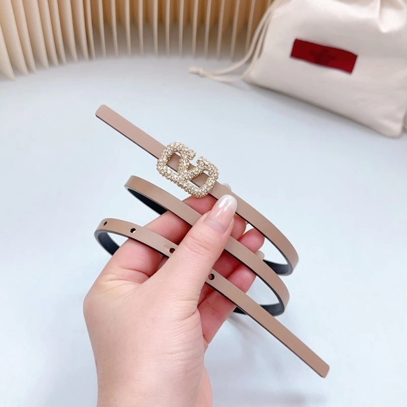 Top mirror Valentino Belts