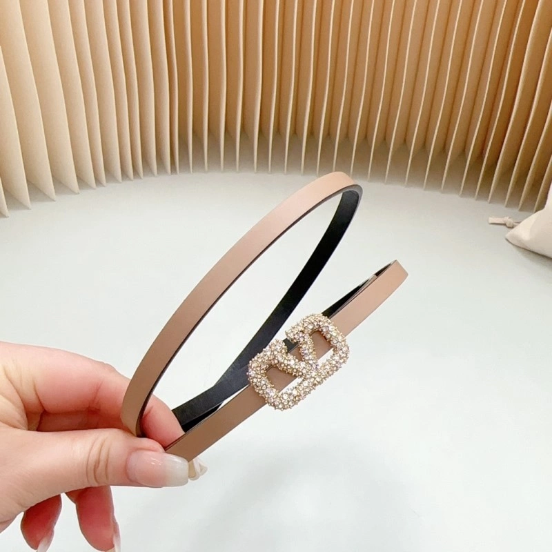 Top mirror Valentino Belts