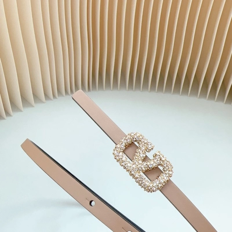 Top mirror Valentino Belts