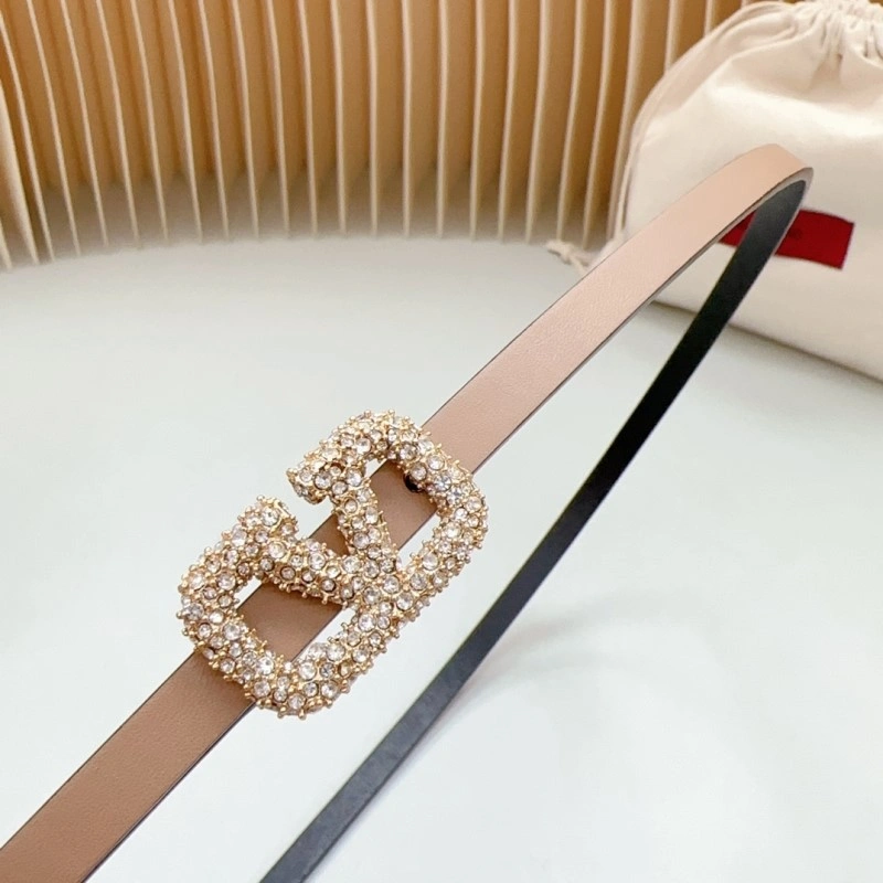 Top mirror Valentino Belts