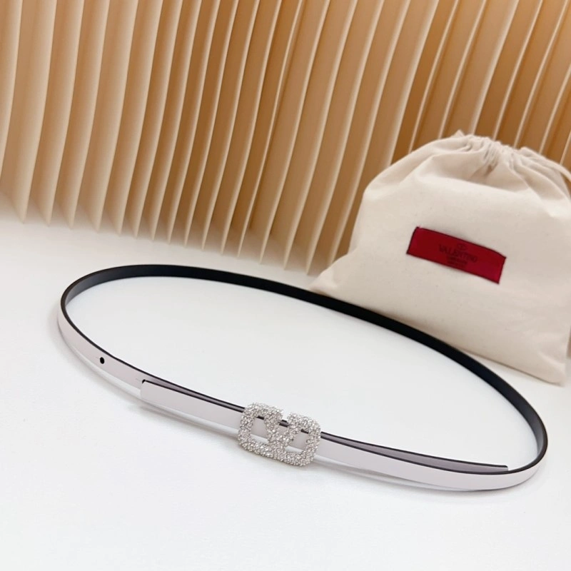 Budget-friendly Valentino Belts
