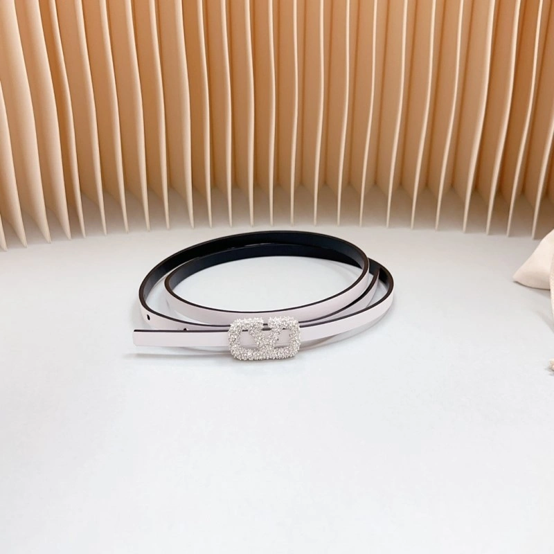 Budget-friendly Valentino Belts