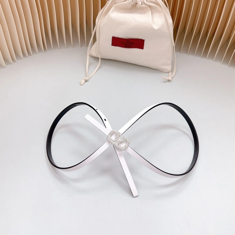 Budget-friendly Valentino Belts