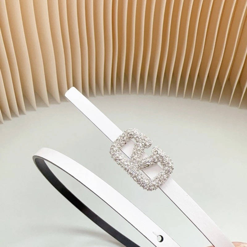 Budget-friendly Valentino Belts