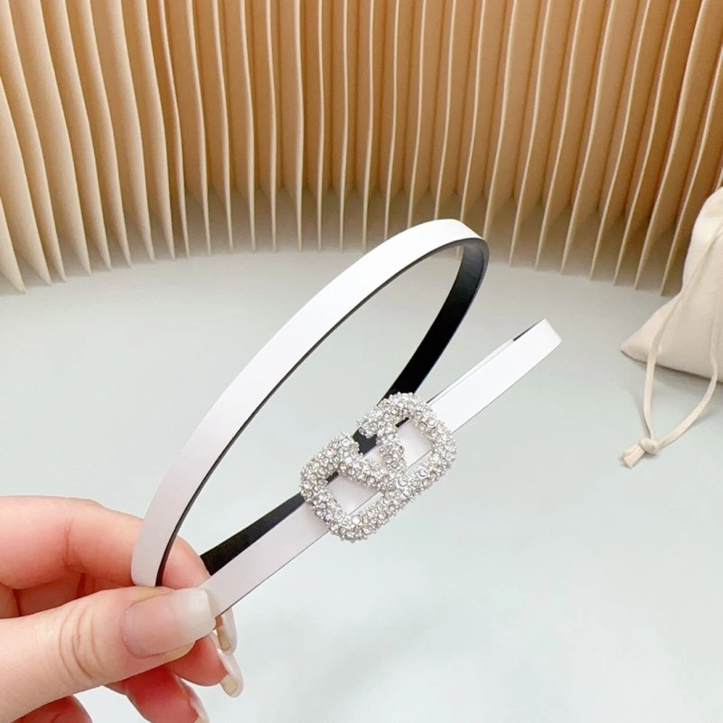 Budget-friendly Valentino Belts