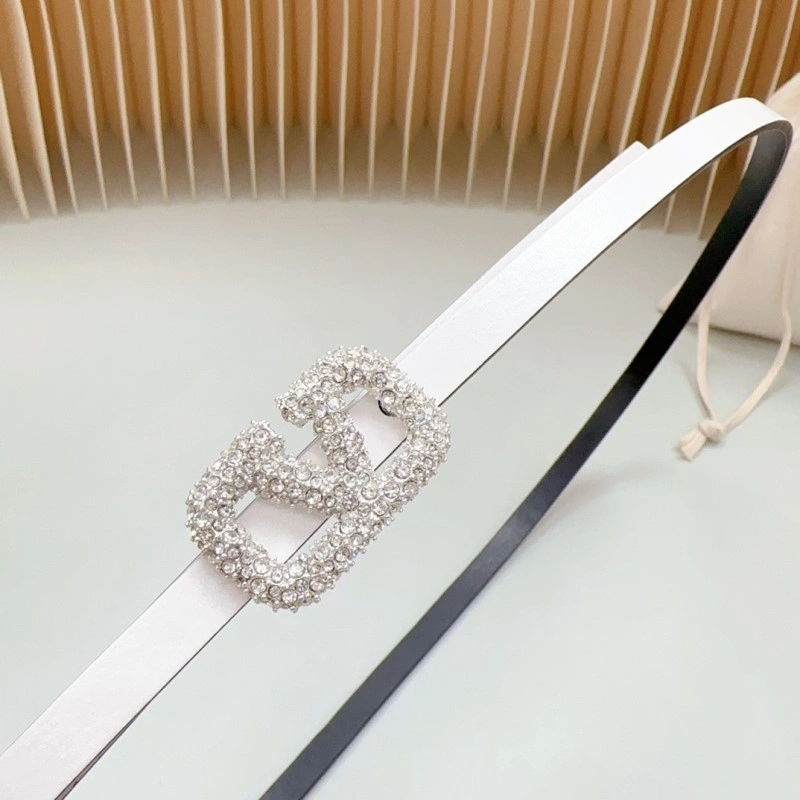 Budget-friendly Valentino Belts