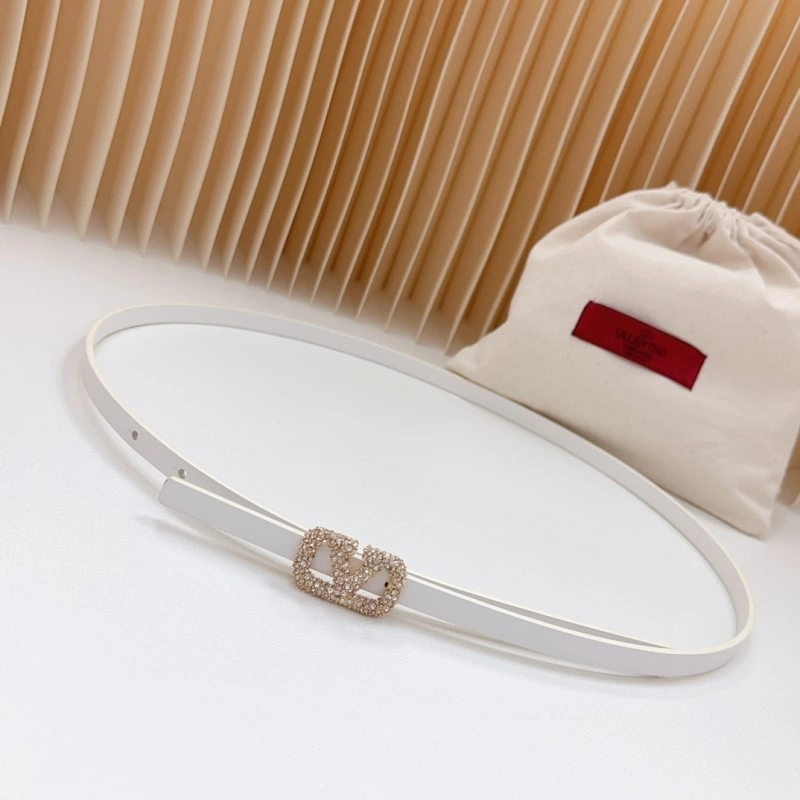 High fidelity Valentino Belts
