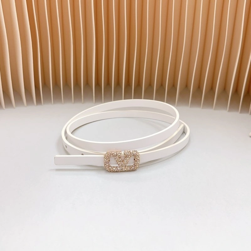 High fidelity Valentino Belts