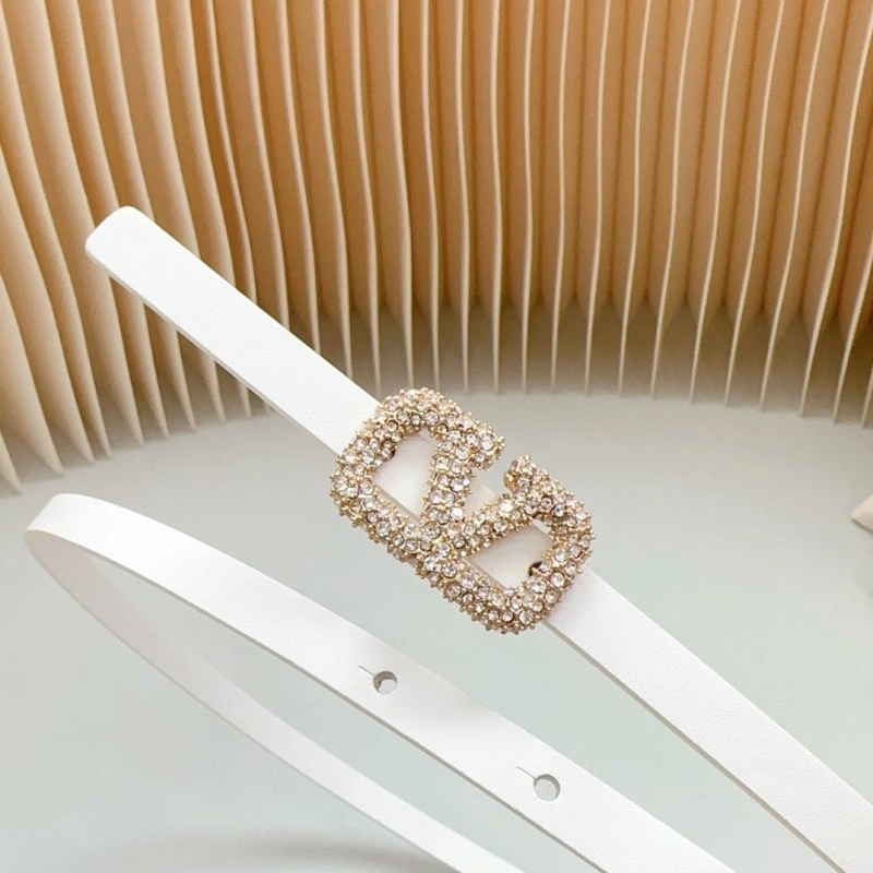 High fidelity Valentino Belts