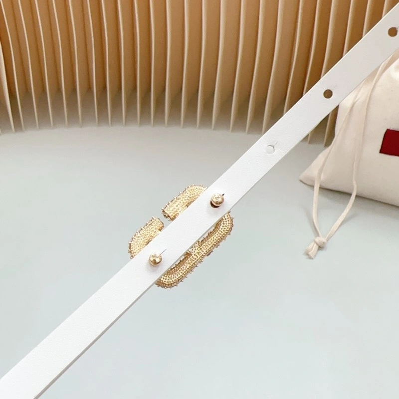 High fidelity Valentino Belts