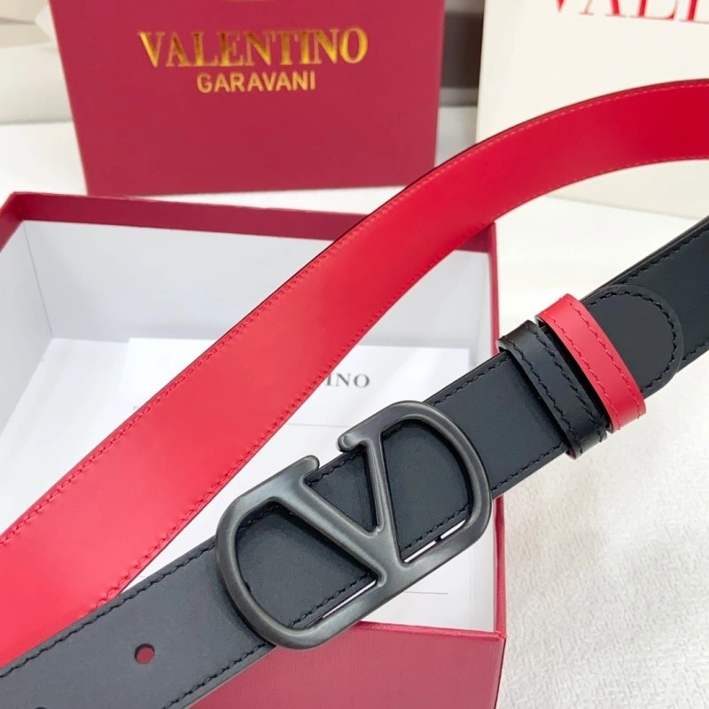 Discounted Valentino Belts