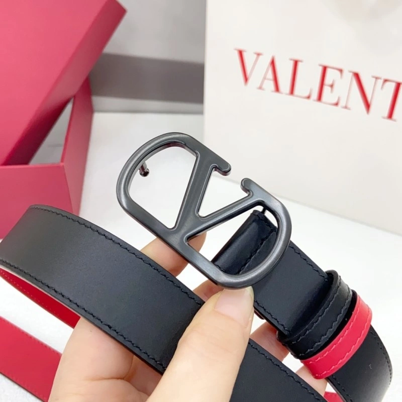 Discounted Valentino Belts