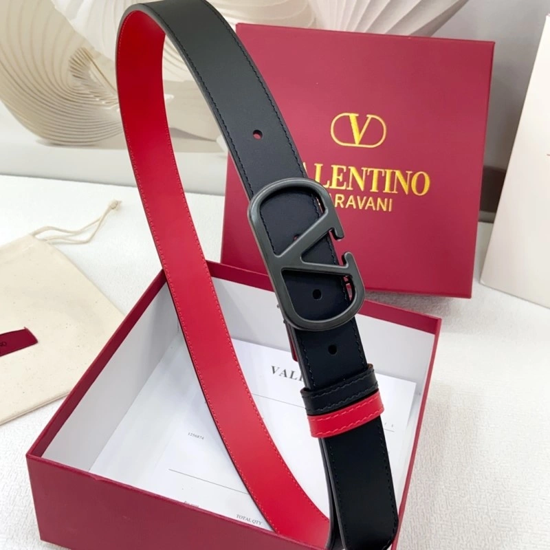 Discounted Valentino Belts