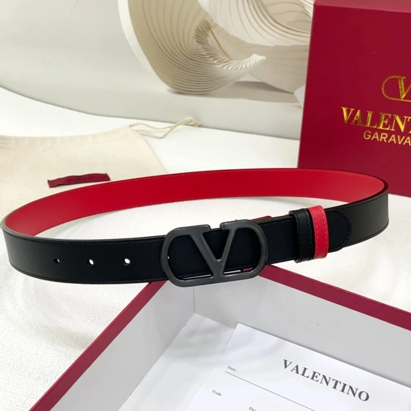 Discounted Valentino Belts