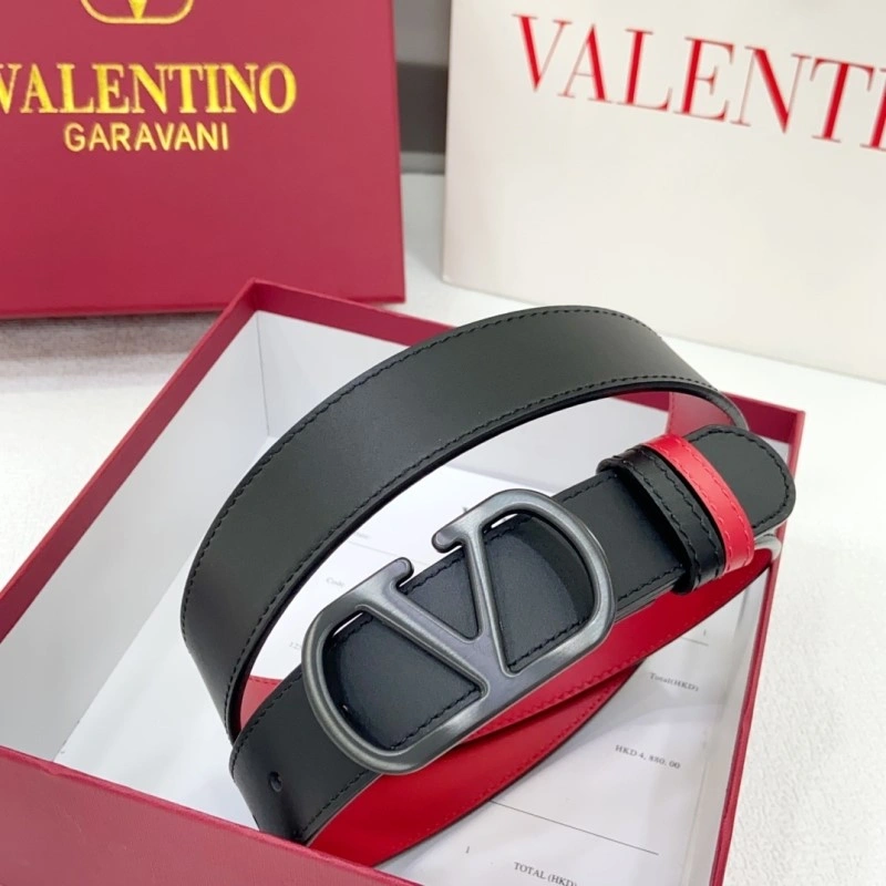 Discounted Valentino Belts